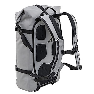 ALPS Mountaineering Graphite 20, Gray, 20L