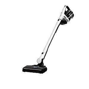 Miele Triflex HX1 Lotus White