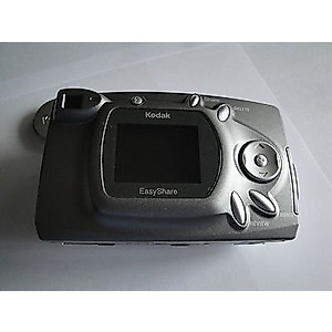 EasyShare CX4300 Digital Camera