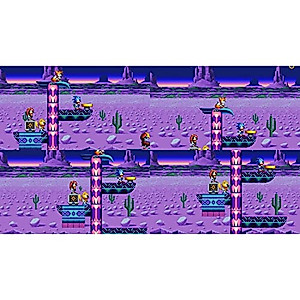 Sonic Mania Plus (Nintendo Switch)