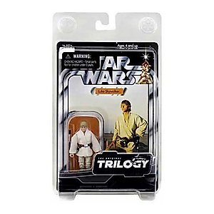 Star Wars Trilogy Collection 3.75" Figure: Luke Skywalker