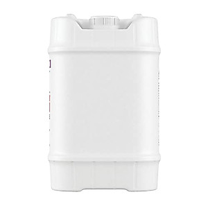 Botanicare Cal-Mag Plus, A Calcium, Magnesium, And Iron Plant Supplement, Corrects Common Plant Deficiencies, Add To Water Or Use As A Spray, 2-0-0 NPK, 5 Gallon