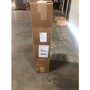 Mass Loaded Vinyl MLV Barrier 4' x 15' 2 LB Two Pound 60 Square Foot Roll Soundproofing Acoustic Barrier