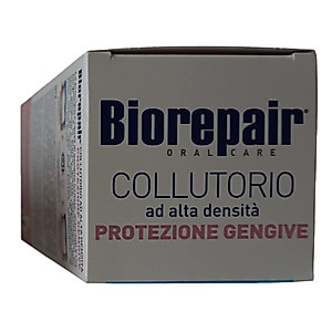 Biorepair Oral Care Collutorio, Pack of 6