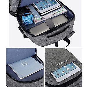 SN-RIGGOR Travel Case Carrying Case Bag Backpack Bag Compatible with PS5 Console/PS4 Pro/PS5 Accessory