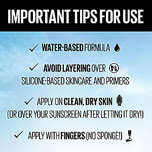 Maybelline Fit Me Tinted Moisturizer, Natural Coverage, Face Makeup, 220, 1 Count