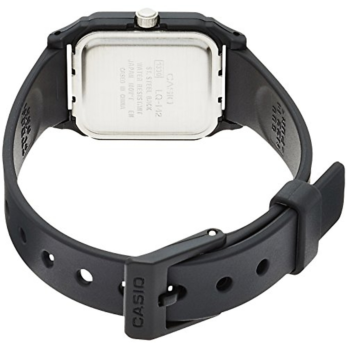 Casio Women's Casual Sports Watch #LQ142E1A