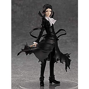 Orange Rouge Bungo Stray Dogs: Ryunosuke Akutagawa Pop Up Parade PVC Figure