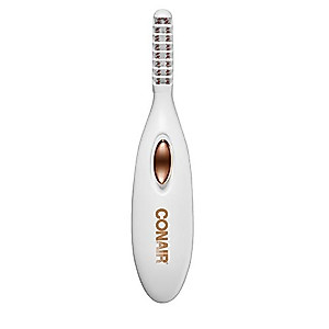 True Glow by Conair Mini Heated Eyelash Curler