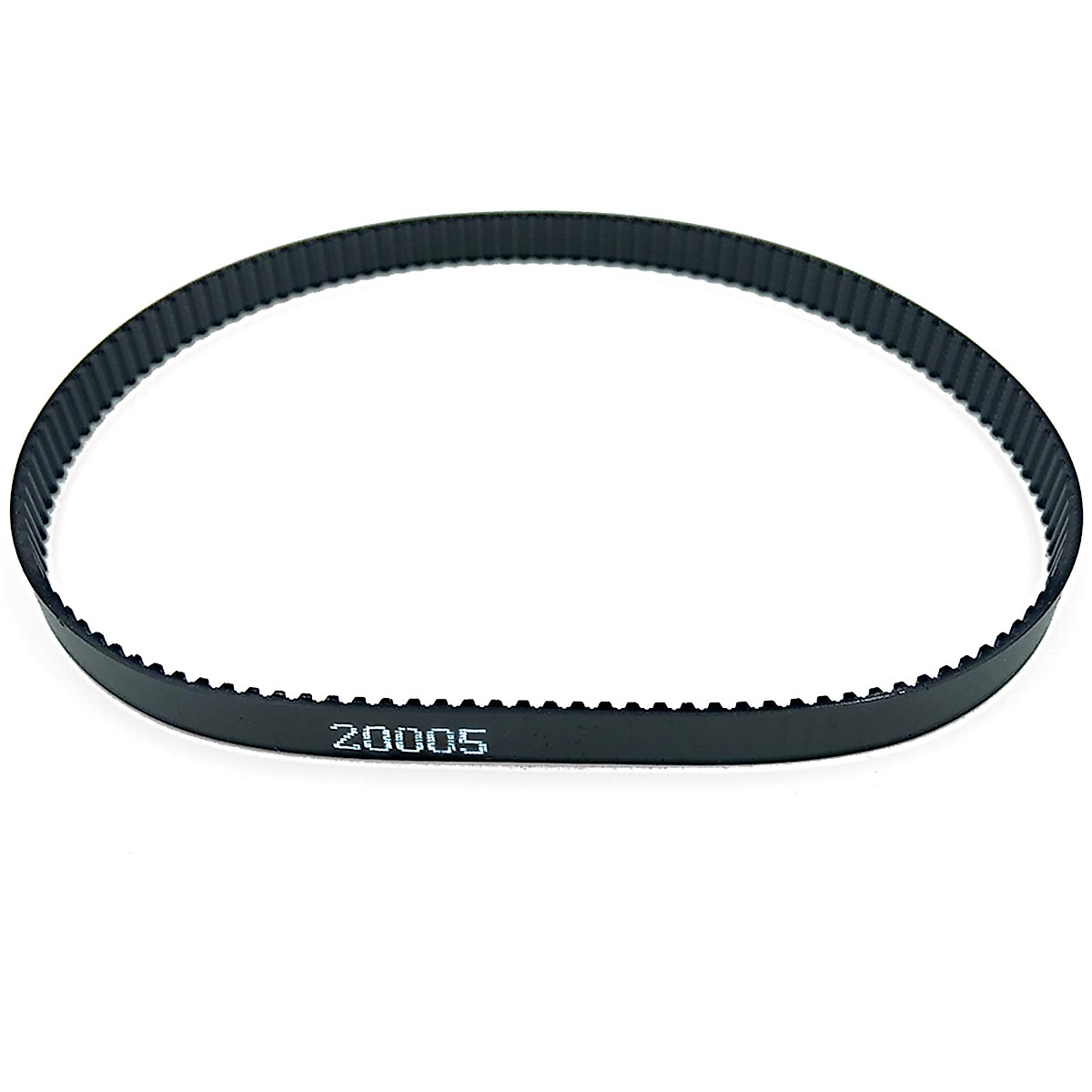 79867M Main Drive Belt for Zebra ZT410 ZT420 ZM400 ZM600 S4M Thermal Printer Transfer Belt 300dpi 600dpi P/N 20005