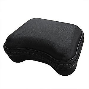 Hermitshell Travel EVA Case Carrying Pouch Cover Bag Compact Size Fits Microsoft Xbox One/Xbox One S/Xbox One X Wireless Controller