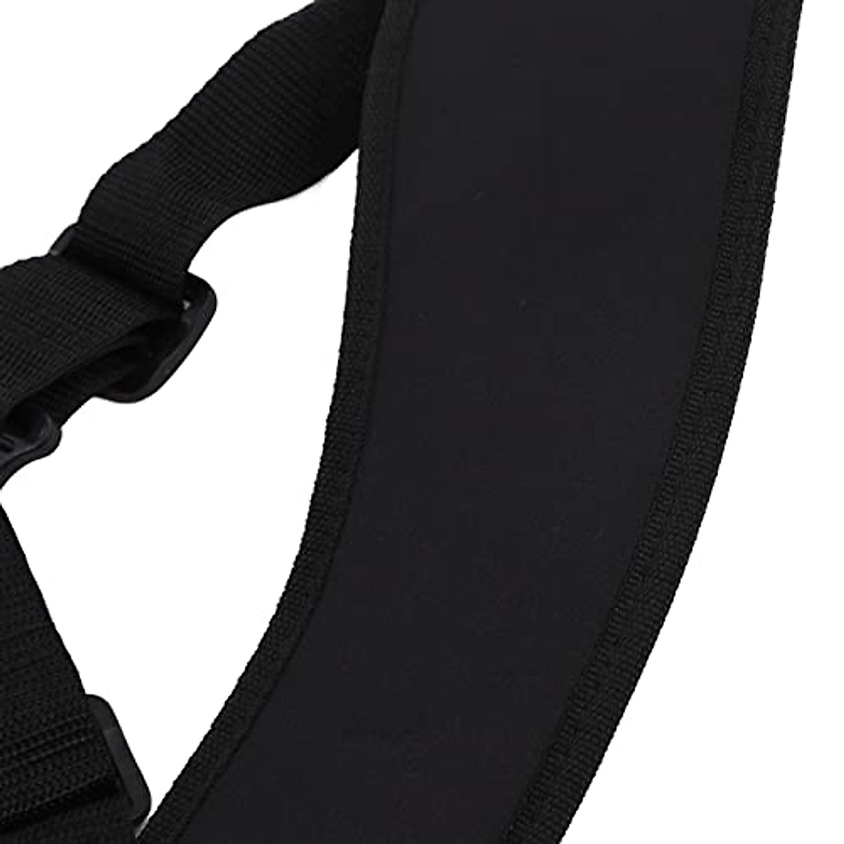 Zerodis Trimmer Shoulder Strap, Lightweight Lawn Mower Strap Good Heat Dissipation for Garden Power Tools