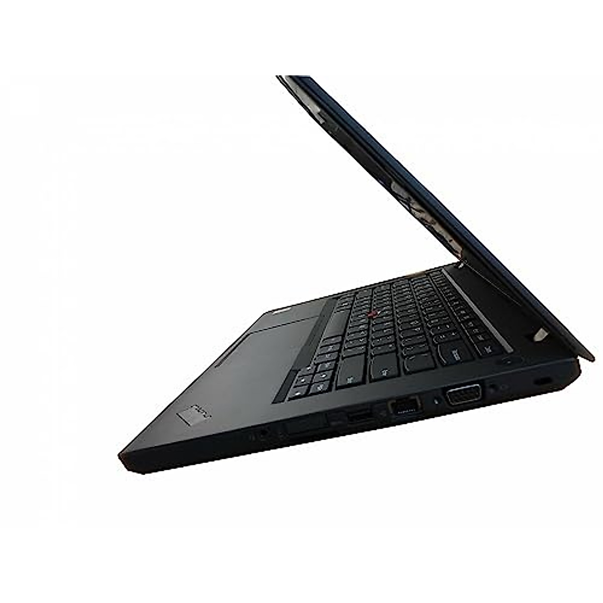 Lenovo ThinkPad T440 Business Laptop, 14in Lightweight Notebook, Dual Core Intel Core i5-4300, 1.90GHz, 8GB RAM, 256GB SSD, Windows 10 Professional (Renewed)