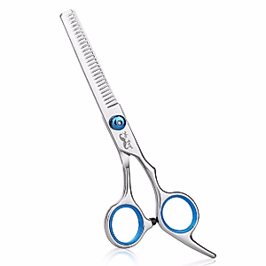 Mr. Pen- Thinning Scissors for Cutting Hair, Thinning Shears, Hair Thinning Scissors, Texturizing Scissors, Trimming Scissors for Hair, Blending Shears, Hair Thinners Scissors for Women and Men