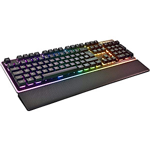 COUGAR CORE EX Hybrid Mechanical Gaming Keyboard