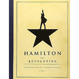 Hamilton: The Revolution
