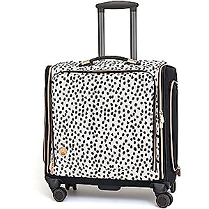 We R Memory Keepers 0633356630807 Crafter's Bag Storage & Decor-Dot