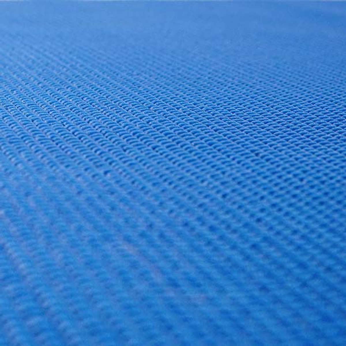 Sunny Health and Fitness Yoga Mat (Blue), Model:31
