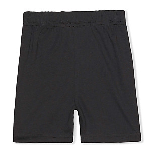 Disney Mickey Mouse Boys 3 Piece T-Shirt, Tank Top and Shorts Set for Infants - Red/White/Grey