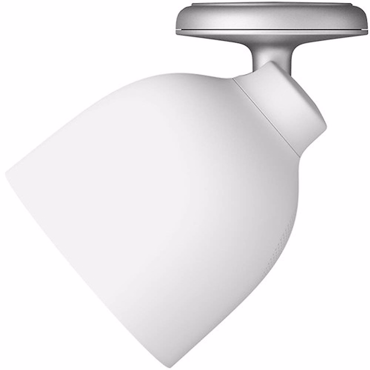 Google - Nest Cam IQ Outdoor Security Camera, NC4100 - White (Renewed)