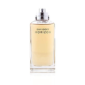 Davidoff Horizon Eau de Toilette 4.2oz (125ml) Spray