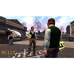 Bully: Scholarship Edition (Renewed)