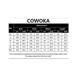 COWOKA Women's Aztec Print Pattern Western Ethnic Half Zip Long Sleeve Pullover Hoodie Sweatshirt Red L