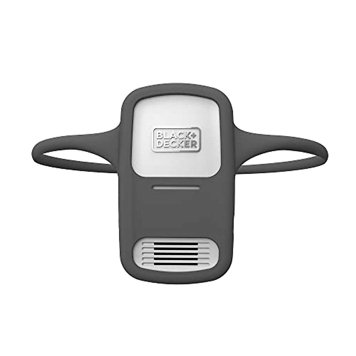 BLACK+DECKER Comfortpak, Wearable Cooling and Heating Device, Obsidian Black (BCWCC101-01)