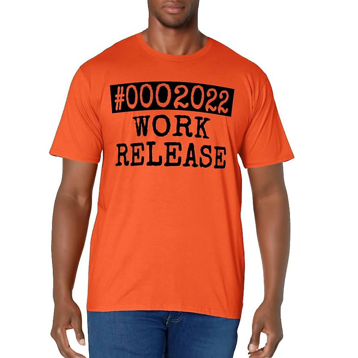 2022 Work Release Funny Retirement 2022 Retired Men Women T-Shirt