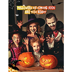 Halloween Pumpkin Carving Kit, 7 PCS Stainless Steel Professional pumpkin cutting carving supplies tools Kit, Pumpkin Carving Set with Carrying Case