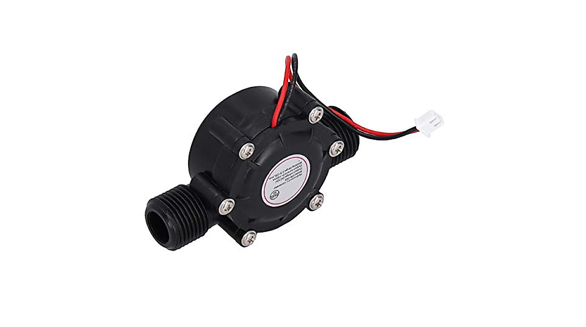 Mini Water Turbine Generator - Efficient Hydroelectric Power