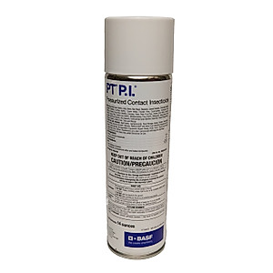 BASF - PT P.I. - Pressurized Insecticide - 14oz