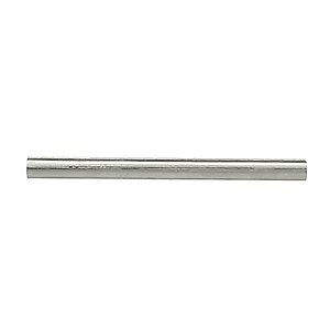3/8" Stainless Steel Split Tube Moulding - Hemming/Edging Trim