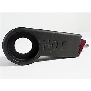 MHP WNK Gas Grill Stainless Steel Stay Cool Replacement Handle 18" GGHANKIT