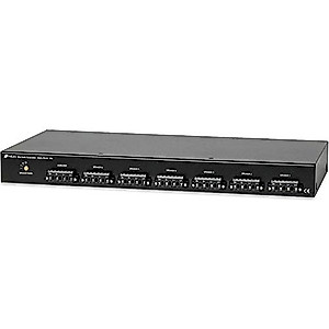 Niles SSVC-6 Speaker Selector, Color