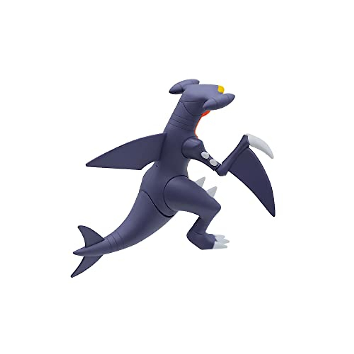 Bandai Hobby - Pokemon Model Kit - Garchomp