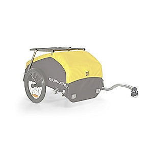 Burley Design Nomad Cargo Rack