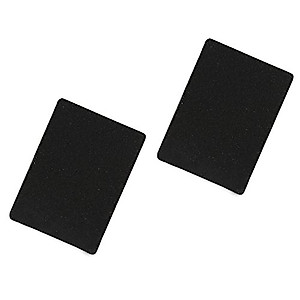 A1193MVHB - TWO PIECES Black 3M VHB Adhessive Pad for VIOFO A119, A119S, & A119 (V1, V2, V3) Mounts