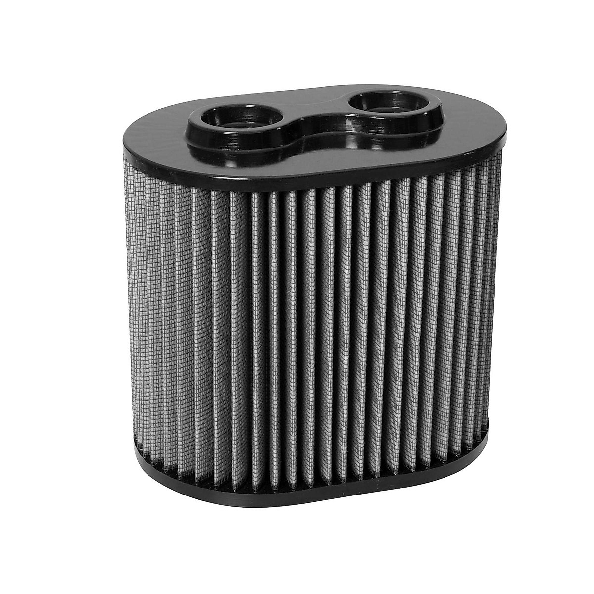 aFe POWER 11-10139 Magnum FLOW OE Replacement Air Filter w/Pro DRY S Media Ford Super Duty 17-19 V8-6.7L (td) / V8-6.2L