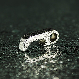 Claw - The World's Smallest Multitool with Tons of Features [Including Bottle Opener | Flint Striker | Screwdriver | Can Opener | Box Cutter | Staple Remover] Genuine Claws Sold Only By MALBORO & KANE