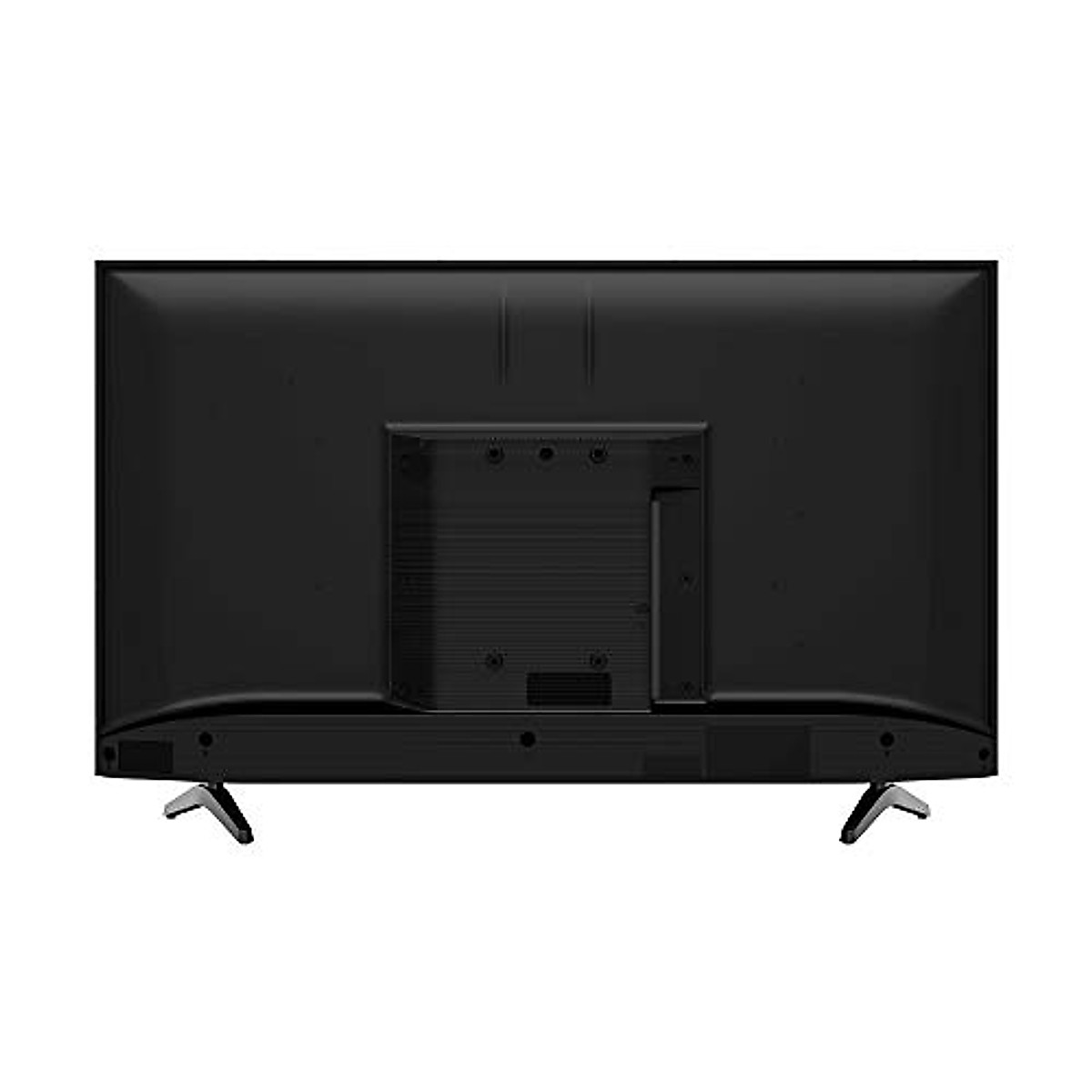 Hisense 43-Inch Class H4 Series LED Roku Smart TV with Alexa Compatibility (43H4F, 2020 Model)