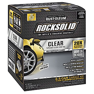 Rust-Oleum 282829, 1, Clear