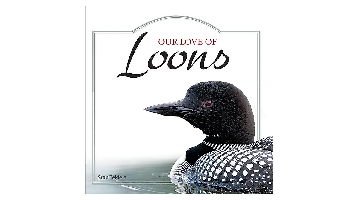 Celebrate Loons with Stunning Photography