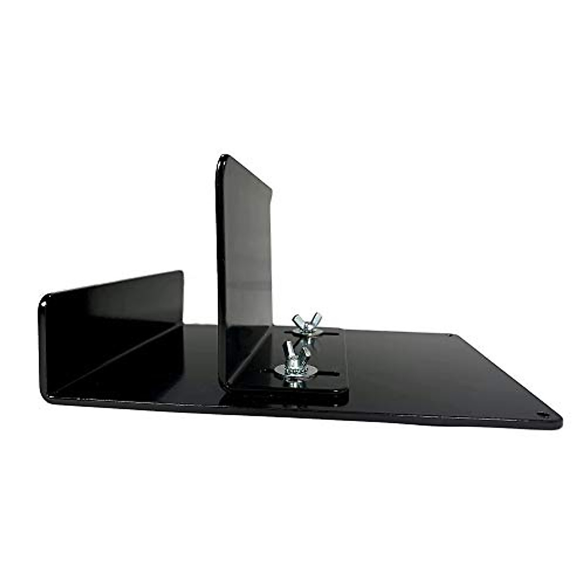 DIYE MBT-70 Stand for OneWheel/+/+XR Pint One Wheel Accessory Base Aluminum (Black)