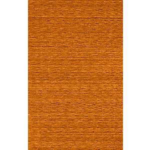 Daylon Rafia RF100 Mandarin 2'3"X7'6" Rug RF100MA2X8