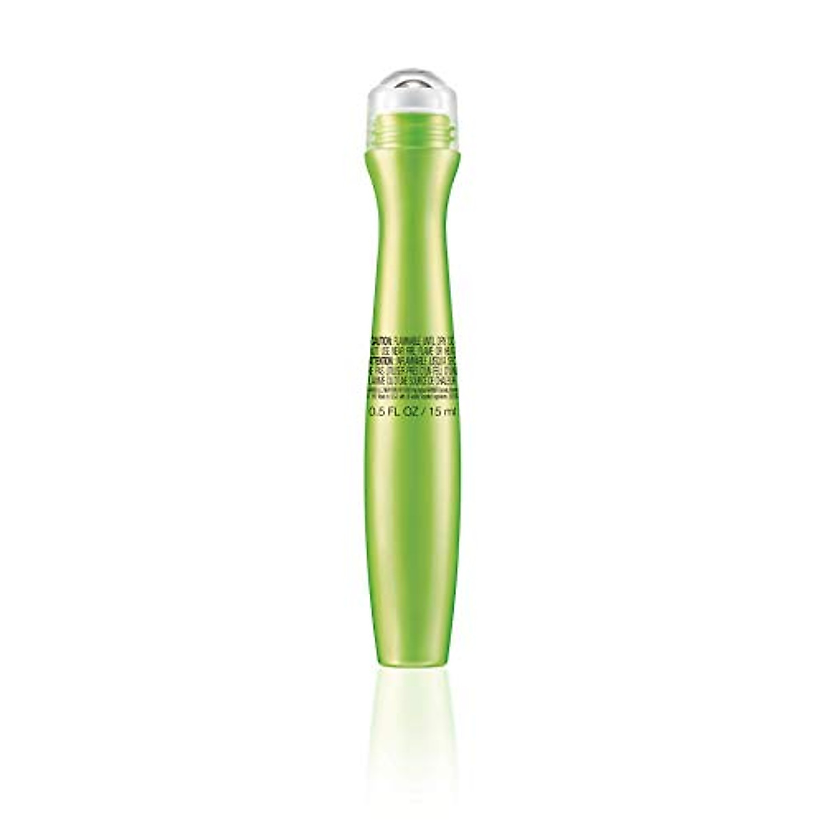 Garnier SkinActive Clearly Brighter Anti-Puff Eye Roller, 0.5 Ounce