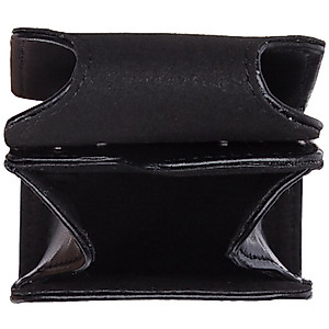 Ricoh GC-5 Leather Case for Ricoh GR Camera Black