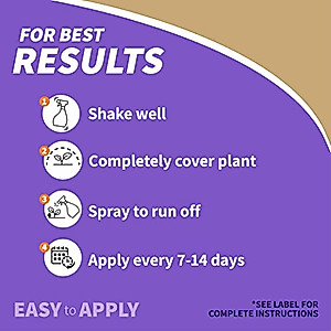 Bonide Bon-Neem II RTU 32 oz