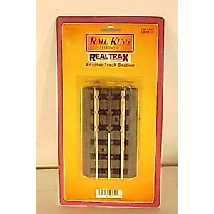 O Realtrax-To-Tubular Adapter