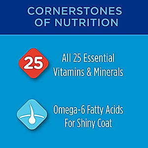 Purina Cat Chow High Protein Dry Cat Food, Complete - (4) 3.15 Lb. Bags